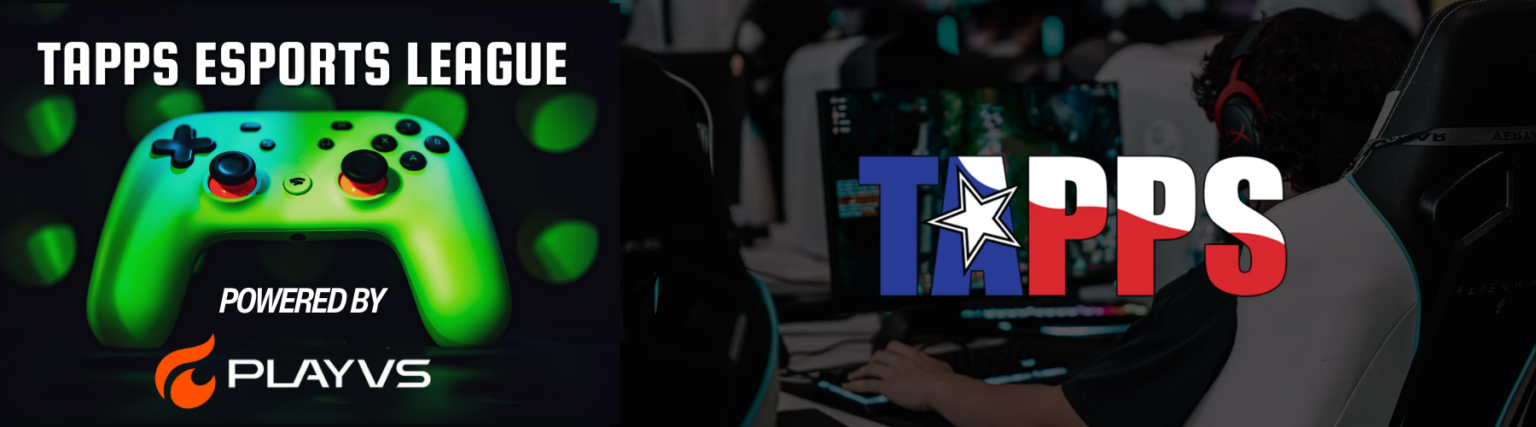ESPORTS - TAPPS